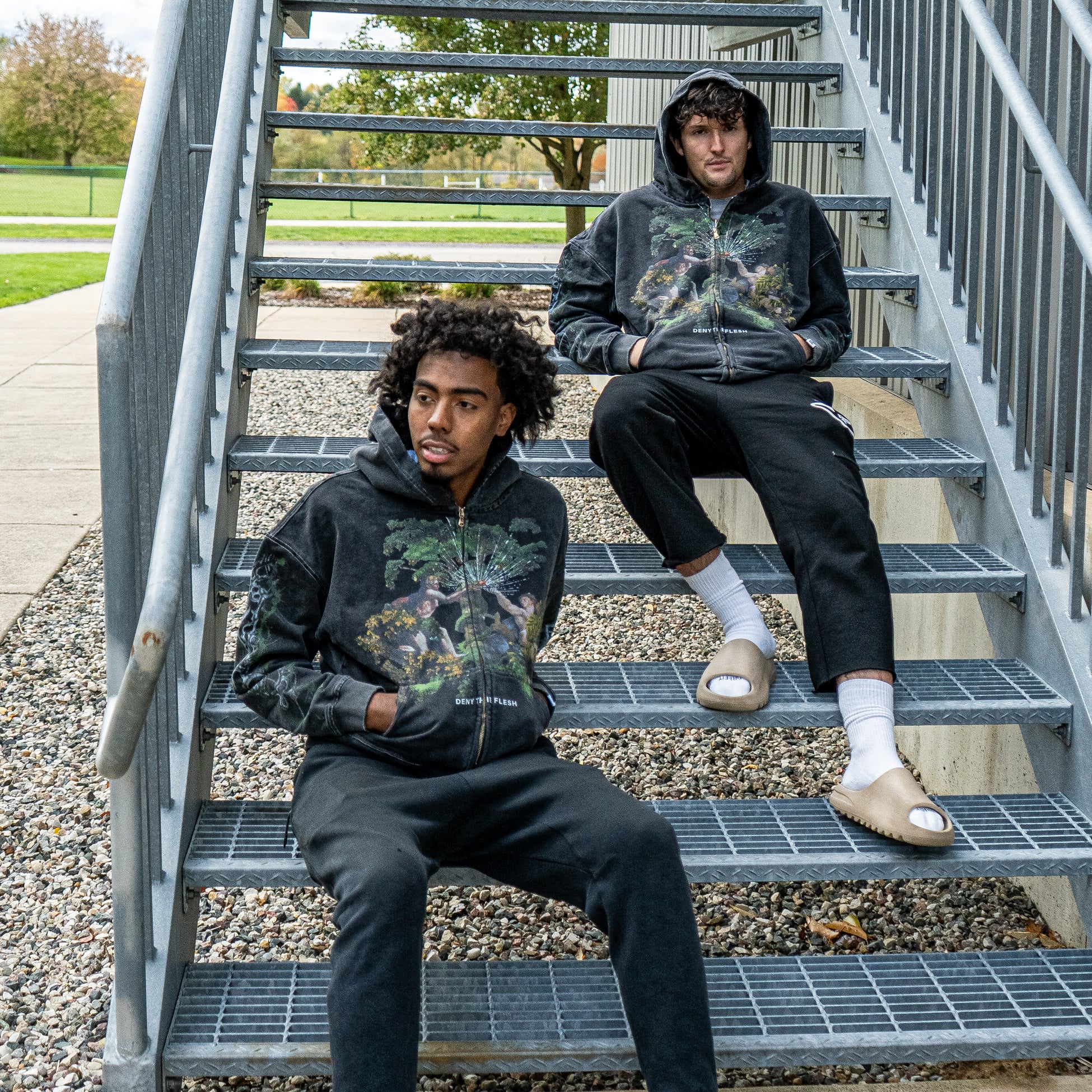 Hawks Collective